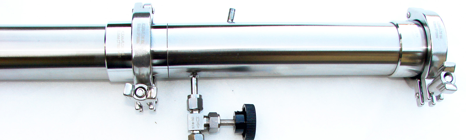 Kiwi Distiller - Boka Stills - Alcohol still